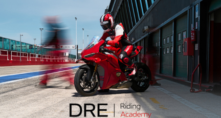 Ducati Romania - Motociclete noi si rulate de vanzare - Service Moto ...