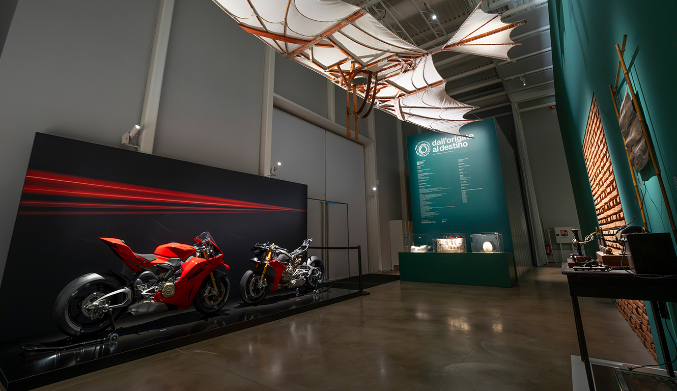 Ducati Romania - Motociclete noi si rulate de vanzare - Service Moto ...