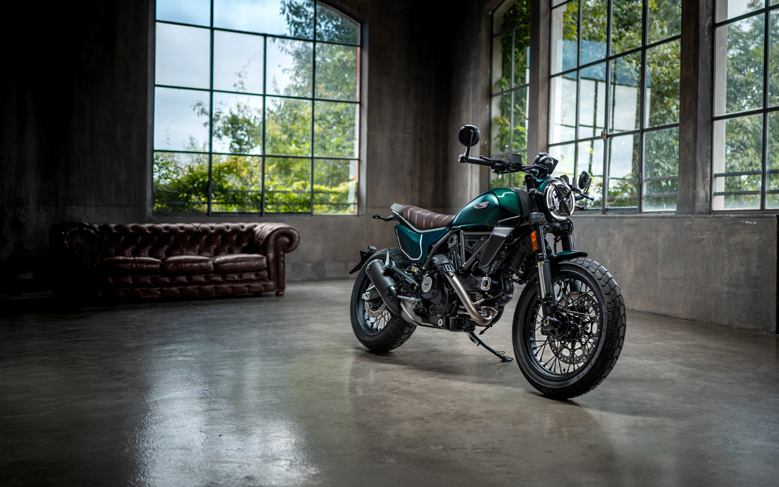 Ducati Romania - Motociclete noi si second hand de vanzare marca Ducati ...